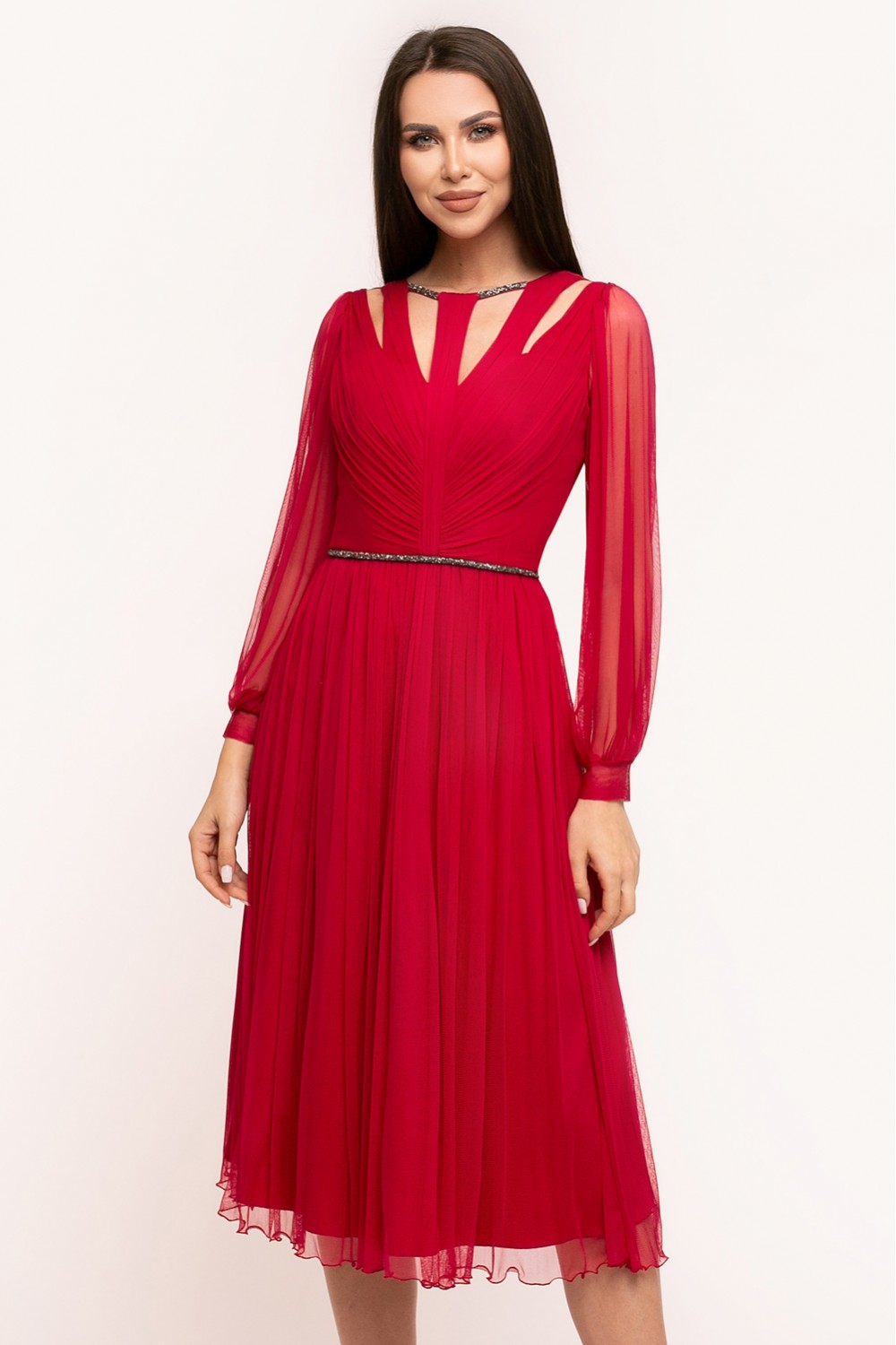 Rochii elegante Ginette Fashion