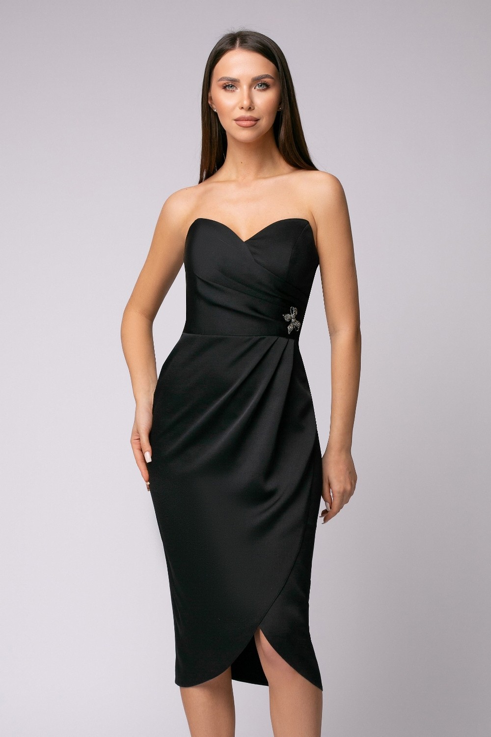 Rochii elegante Ginette Fashion