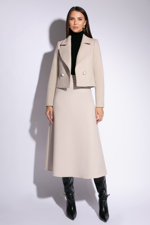 Pardesie, Jachete, Paltoane de la Ginette fashion